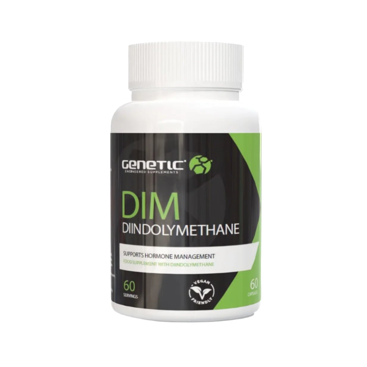 DIM – Genetic Supplements
