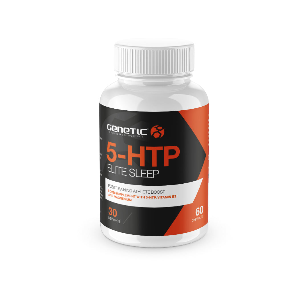 Genetic Supplements 5-HTP Elite Sleep