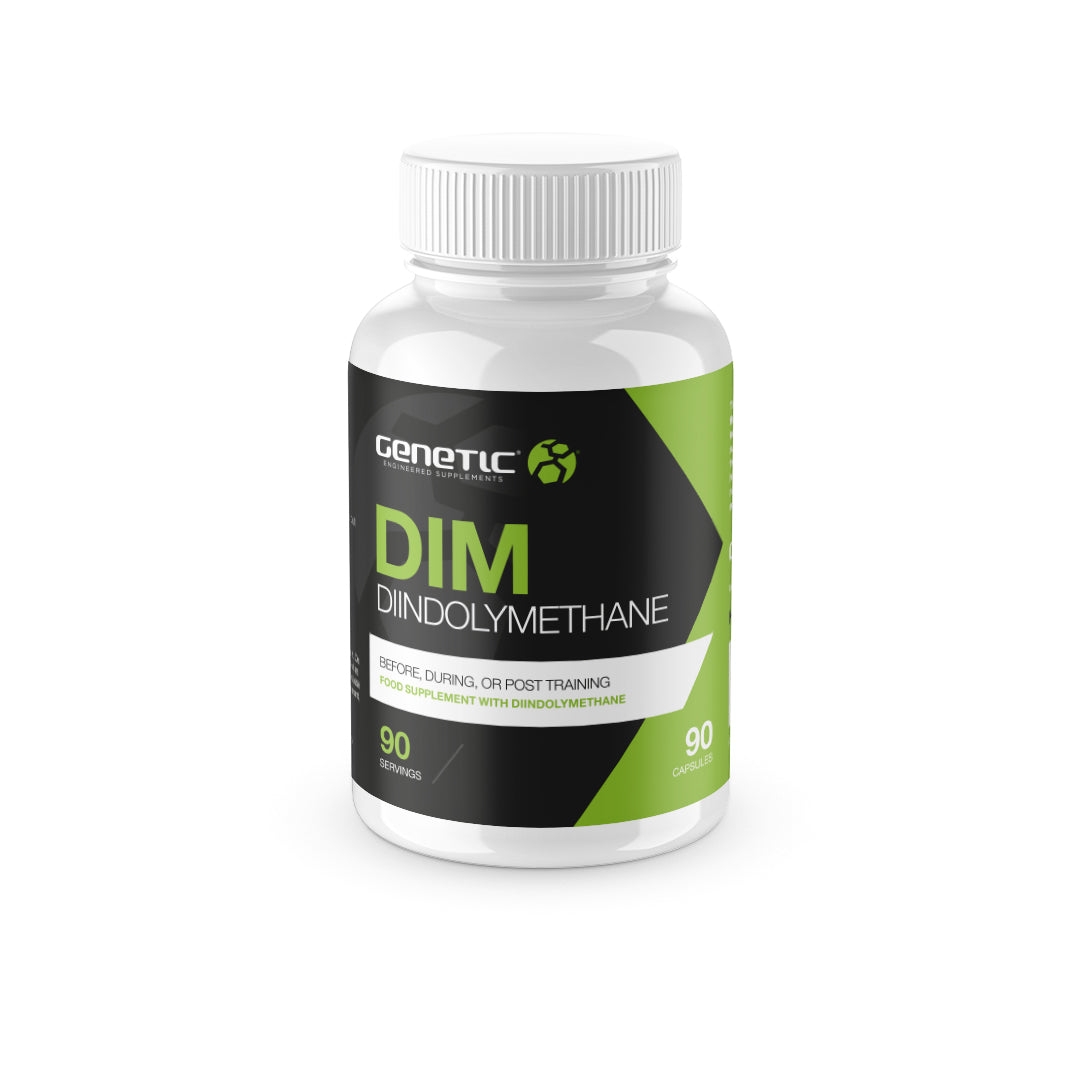DIM – Genetic Supplements