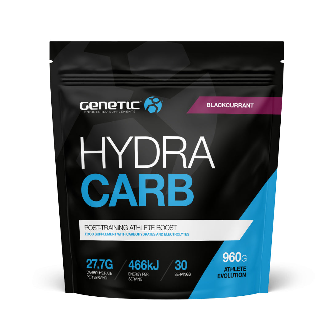 HYDRA CARB – Genetic Supplements